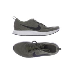 Nike Herren Sneakers, grün, Gr. 41