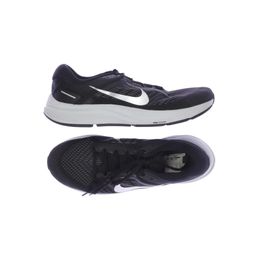 Nike Herren Sneakers, schwarz, Gr. 44.5