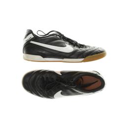 Nike Herren Sneakers, schwarz, Gr. 42