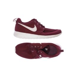 Nike Herren Sneakers, bordeaux, Gr. 43