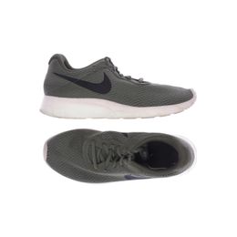 Nike Herren Sneakers, grün, Gr. 41