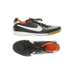 Nike Herren Sneakers, schwarz, Gr. 42.5