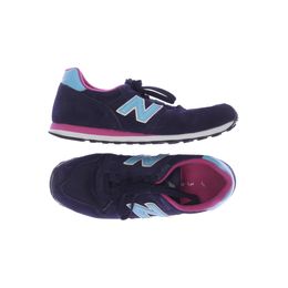 New Balance Damen Sneakers, marineblau, Gr. 41