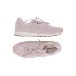 New Balance Damen Sneakers, pink, Gr. 36