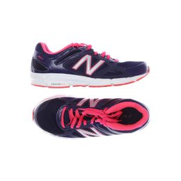 New Balance Damen Sneakers, flieder, Gr. 37.5