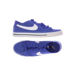 Nike Herren Sneakers, blau, Gr. 44