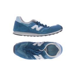 New Balance Damen Sneakers, blau, Gr. 39