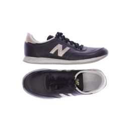 New Balance Damen Sneakers, schwarz, Gr. 38