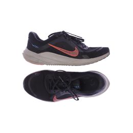 Nike Herren Sneakers, schwarz, Gr. 42