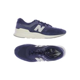 New Balance Damen Sneakers, marineblau, Gr. 41.5