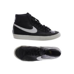 Nike Herren Sneakers, schwarz, Gr. 41