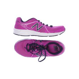 New Balance Damen Sneakers, flieder, Gr. 37.5