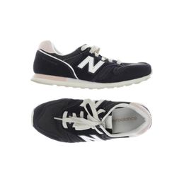 New Balance Damen Sneakers, schwarz, Gr. 39