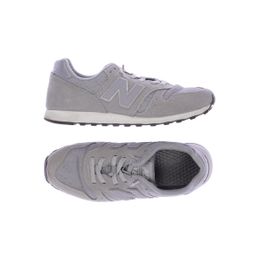 New Balance Damen Sneakers, grau, Gr. 37