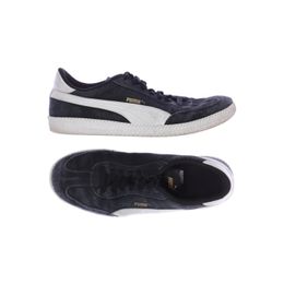 Puma Herren Sneakers, grün, Gr. 45