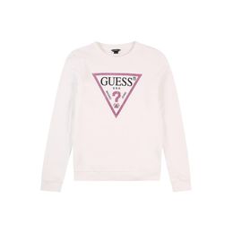 Guess Sweatshirt girl White size 7
