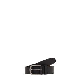 K by KARL LAGERFELD Karl Lagerfeld Belt male Black size L