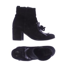 Kennel & Schmenger Kennel & Schmenger Damen Stiefelette, schwarz, Gr. 5.5