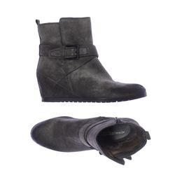 Kennel & Schmenger Kennel & Schmenger Damen Stiefelette, grau, Gr. 6.5