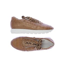 Kennel & Schmenger Kennel & Schmenger Damen Sneakers, beige, Gr. 7