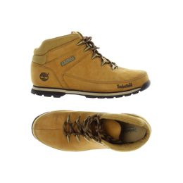 Timberland Herren Stiefel, braun, Gr. 45.5