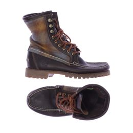 Timberland Herren Stiefel, braun, Gr. 8.5