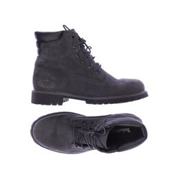 Timberland Herren Stiefel, grau, Gr. 42