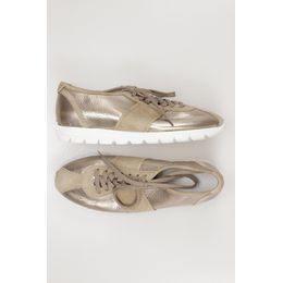 Kennel & Schmenger Kennel & Schmenger Damen Sneakers, beige, Gr. 7