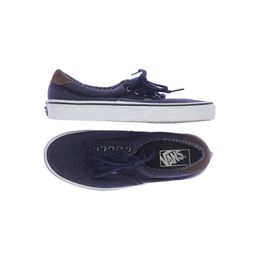 Vans Herren Sneakers, marineblau, Gr. 39