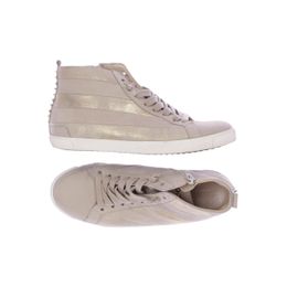 Kennel & Schmenger Kennel & Schmenger Damen Sneakers, beige, Gr. 5.5