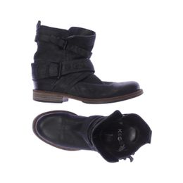 Kennel & Schmenger Kennel & Schmenger Damen Stiefelette, schwarz, Gr. 3.5