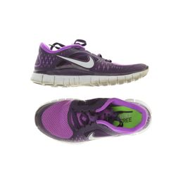 Nike Damen Sneakers, flieder, Gr. 38.5