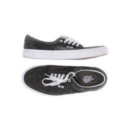 Vans Herren Sneakers, grün, Gr. 45