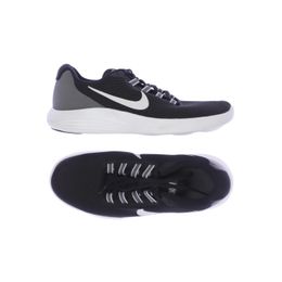 Nike Damen Sneakers, schwarz, Gr. 41