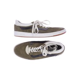 Vans Herren Sneakers, grün, Gr. 45