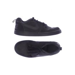 Nike Damen Sneakers, schwarz, Gr. 38