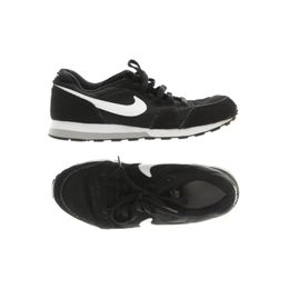 Nike Damen Sneakers, schwarz, Gr. 39