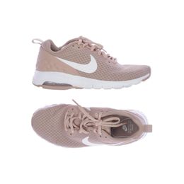 Nike Damen Sneakers, beige, Gr. 38