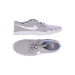 NIKE SB Herren Sneakers, grau, Gr. 44