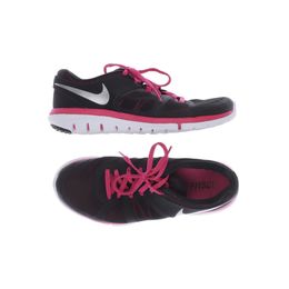 Nike Damen Sneakers, schwarz, Gr. 39