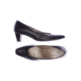 Gabor Damen Pumps, schwarz, Gr. 6.5