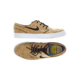 NIKE SB Herren Sneakers, braun, Gr. 44