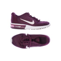 Nike Damen Sneakers, flieder, Gr. 38