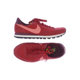 Nike Damen Sneakers, rot, Gr. 38