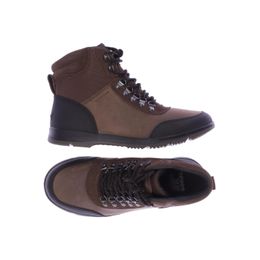 Sorel Herren Stiefel, braun, Gr. 41.5