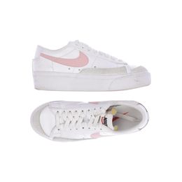 Nike Damen Sneakers, weiß, Gr. 36