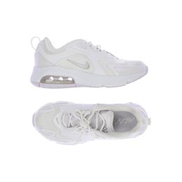 Nike Damen Sneakers, weiß, Gr. 38.5