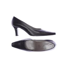 Gabor Damen Pumps, schwarz, Gr. 5