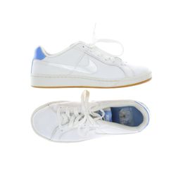 Nike Damen Sneakers, weiß, Gr. 38.5