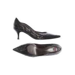 Gabor Damen Pumps, schwarz, Gr. 4.5